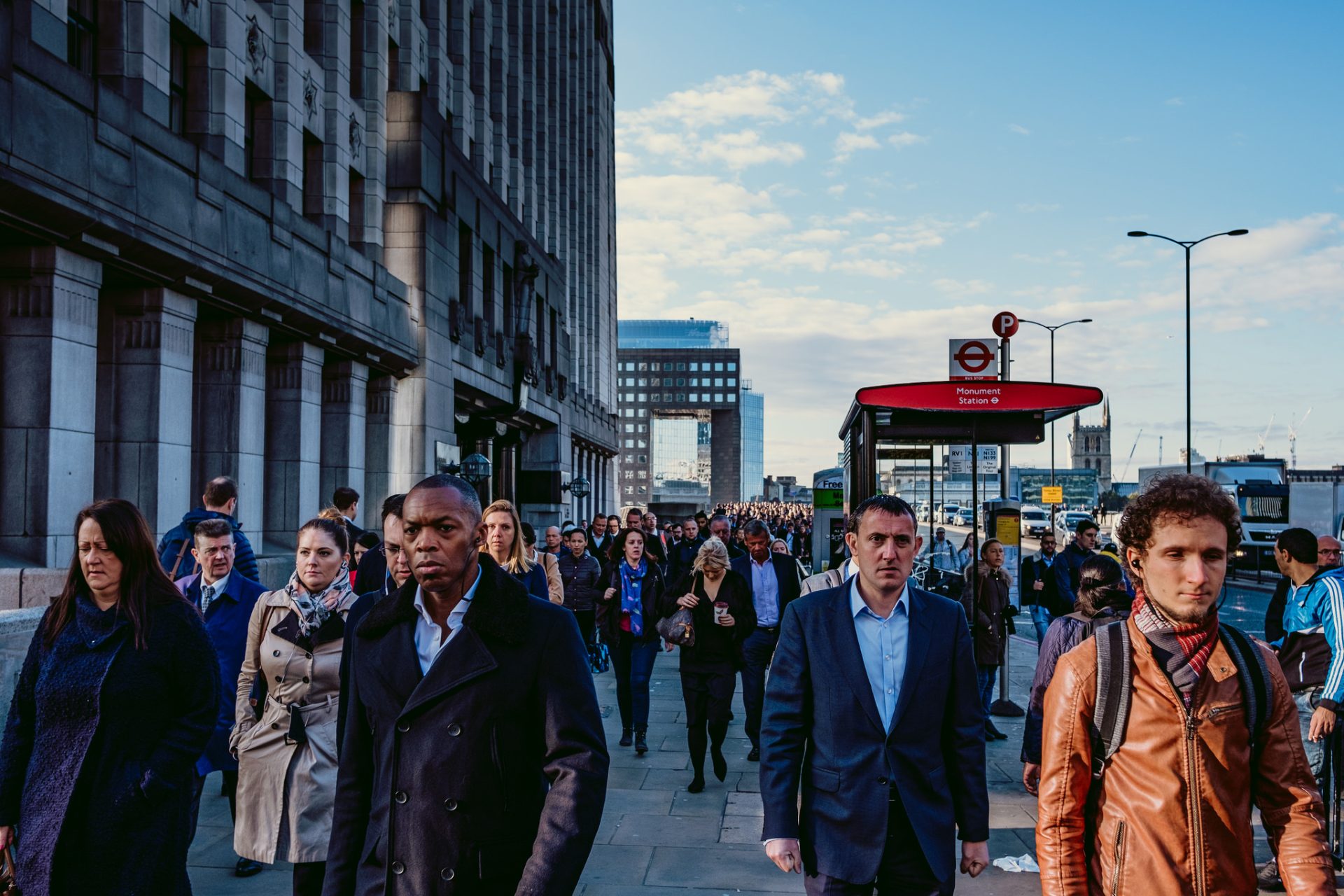 London set to become the world’s most walkable city | South West Londoner