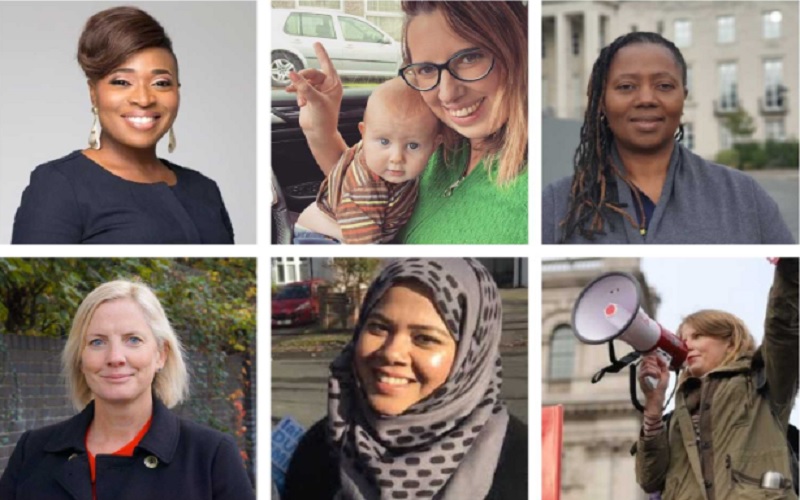 Record number of women candidates for Labour in south west London ...