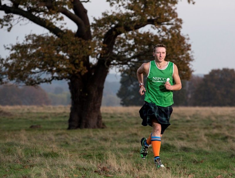 Richmond’s Marathon Man to embark on 140 US runs covering 3,080 MILES ...