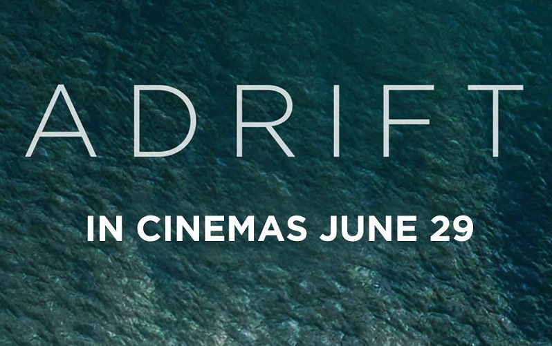 ADRIFT: Shailene Woodley finds new depths in real-life survival story ...