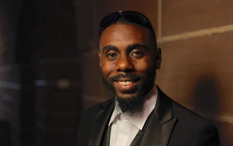 Diversity award winner first stopped by police at 13 now working with ...