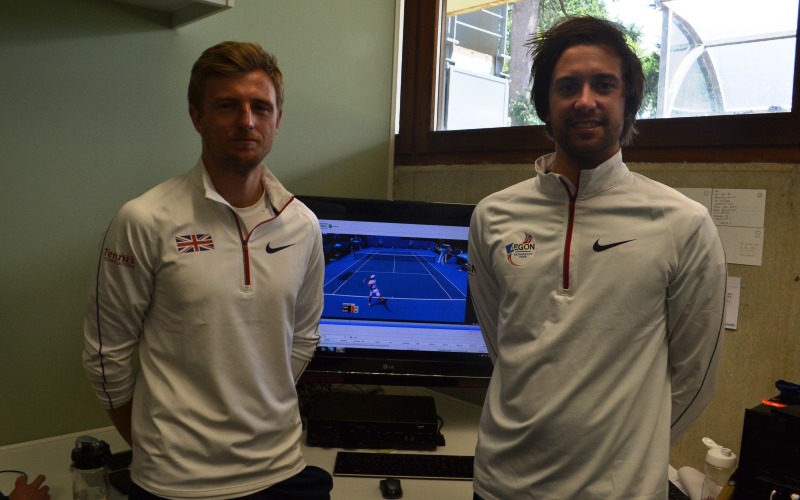 ‘It’s like a never ending arms race’: The sports science behind ...