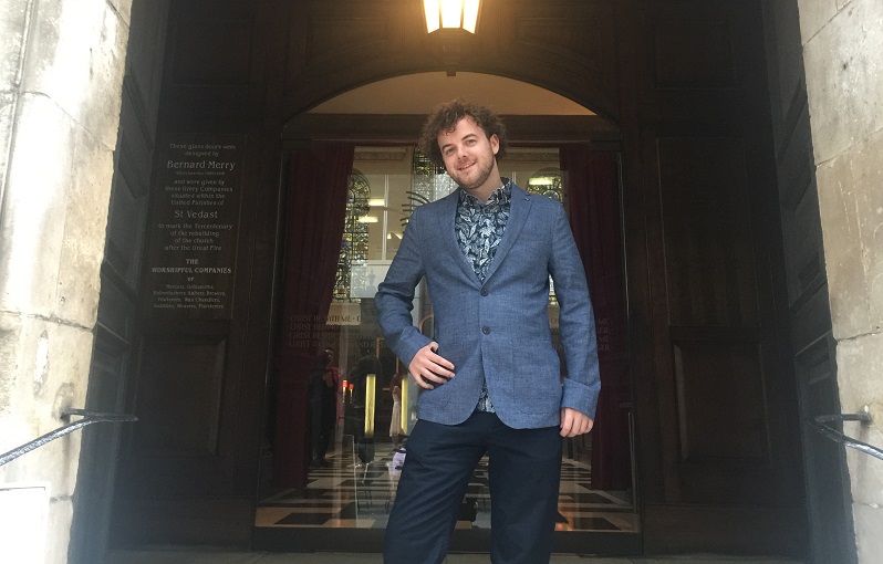 Pianist hoping to inspire youngsters at launch of new EP | South West ...