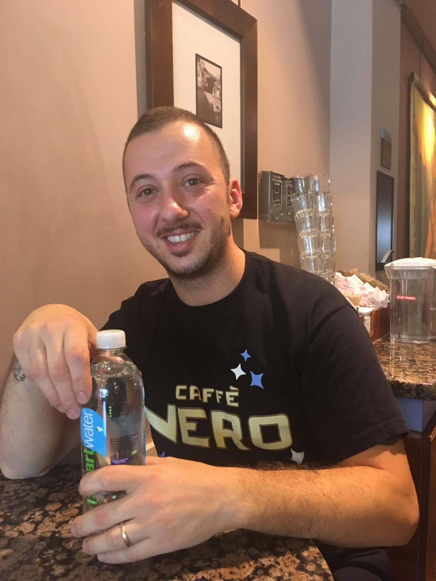 Sales of camping gear soar with the temperature in Wimbledon | South ...