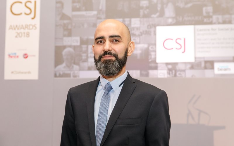 Ex-council candidate accuses Conservatives of prejudice and ...