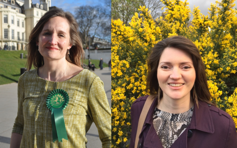 Green Party candidates stand aside in key south west London seats ...
