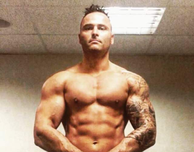 From bronze to bronzed: Sutton Olympian Andy Turner transforms from ...