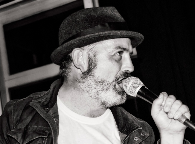 Got a tiny todger? London poet to host world’s first party for men with ...