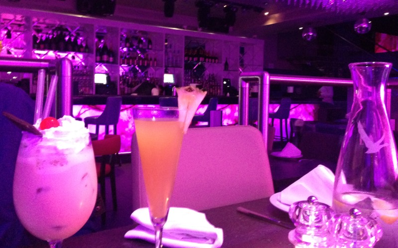 Culinary delights inspired by the Greek Islands! SWL reviews Clapham’s ...