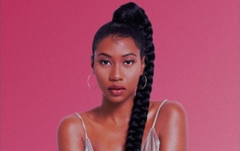 It's been a big year for Ava Rene and she's ready for more as she ...