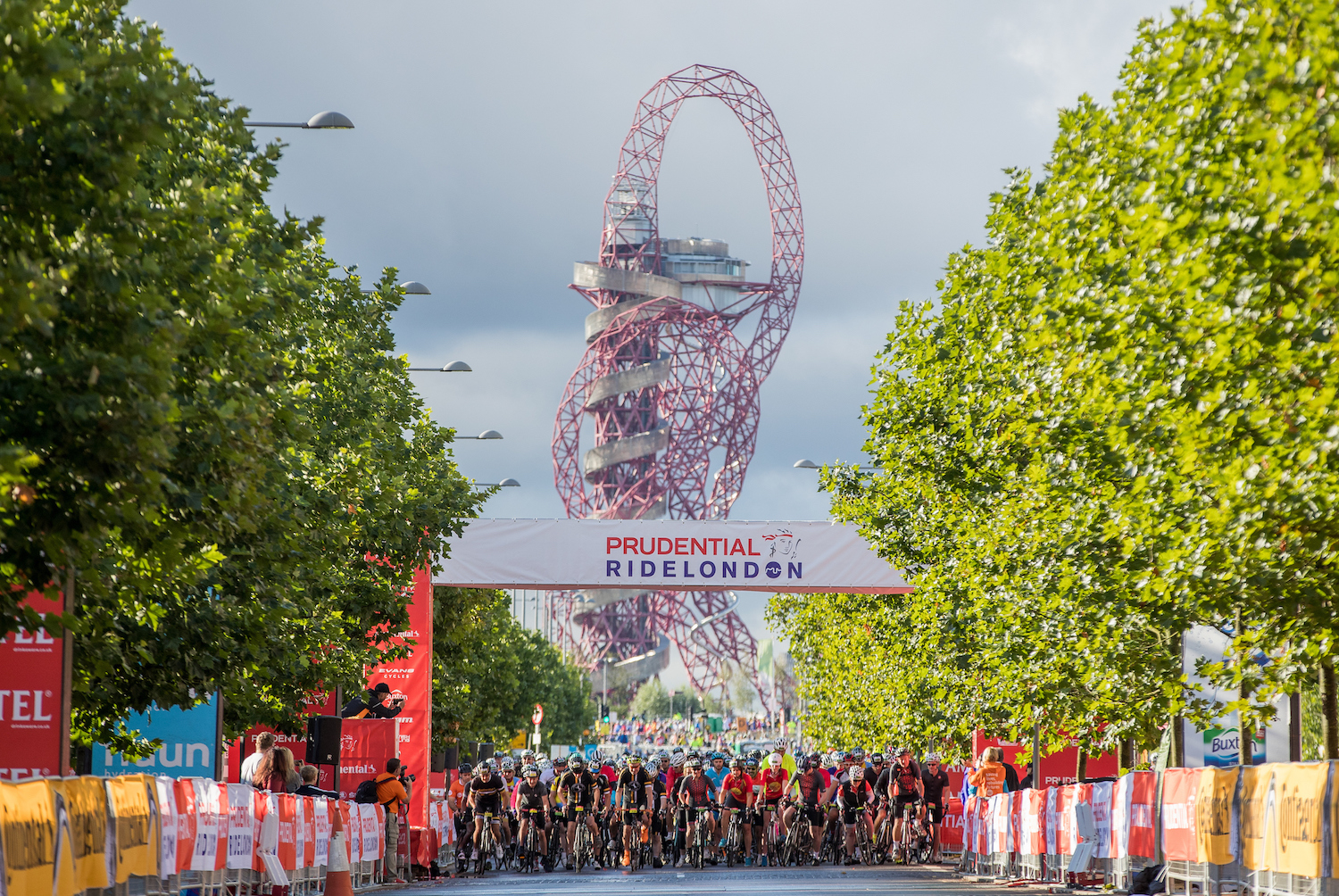 Swift to chase best in the world at Ride London-Surrey Classic | South ...