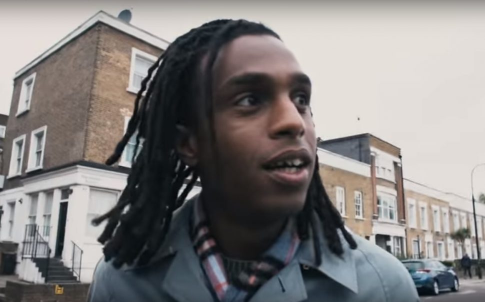 How Bakar is bringing back rock | South West Londoner
