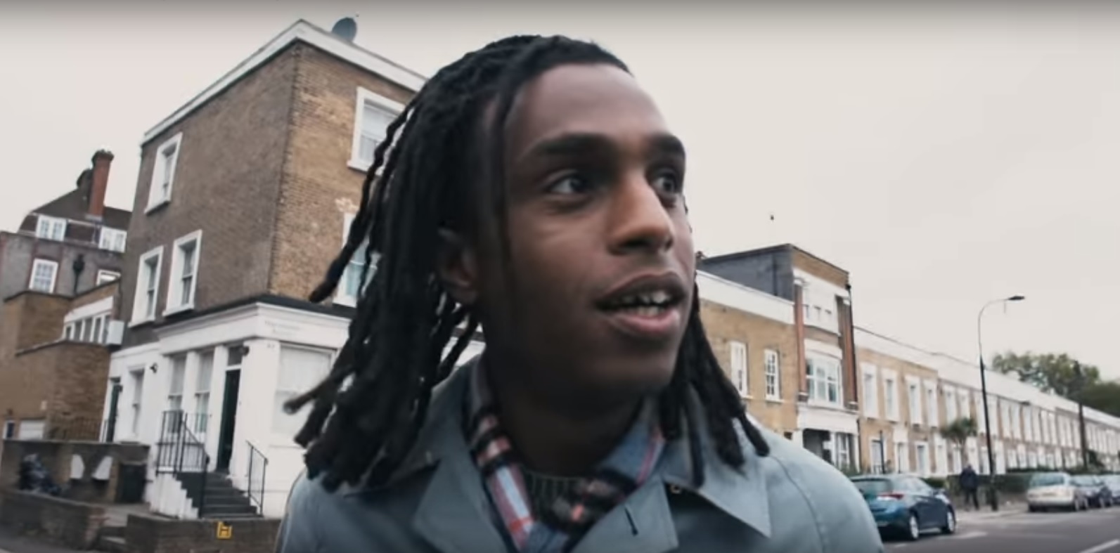 How Bakar is bringing back rock | South West Londoner