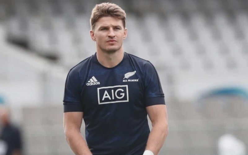 Rugby World Cup 2019 Group B preview – All Blacks on track for three in ...