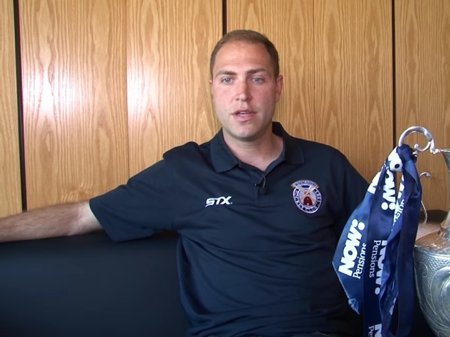 'We are very ambitious yet realistic': Ben Marsden relishing Wimbledon ...