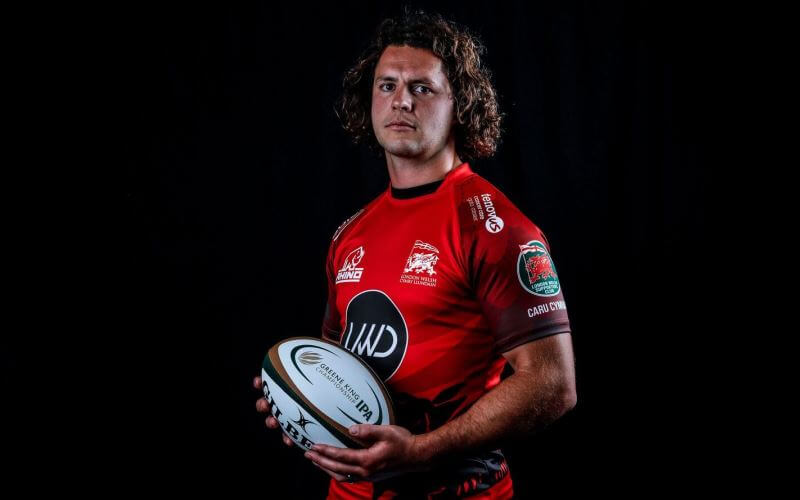 Ben Pienaar and London Welsh confident of top four finish in Greene ...