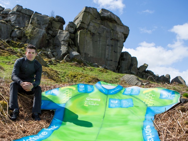 Team Sky’s Ben Swift has eyes on Tour de Yorkshire cycling prize ...