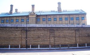 Prison union joins chorus of condemnation over Brixton HMP’s ‘unsafe ...