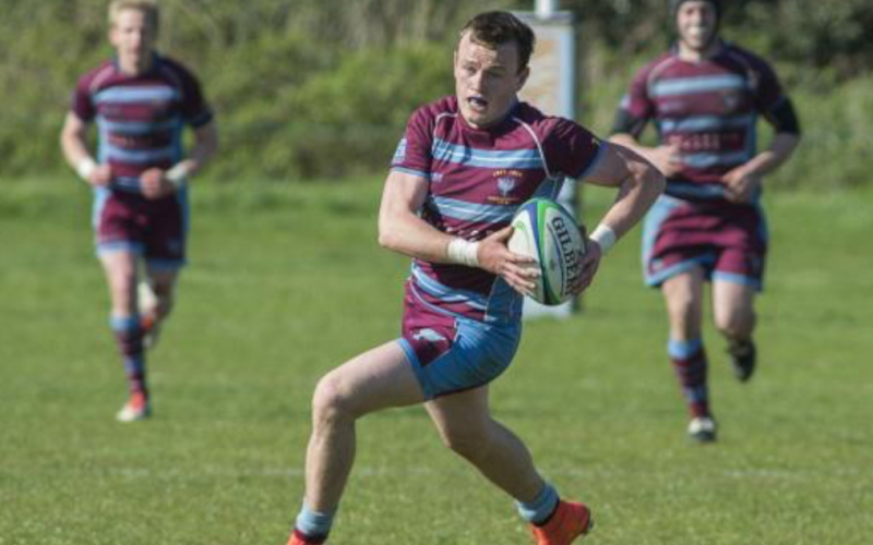 Wimbledon Rugby Club ace 'honoured' by player of the year nomination ...