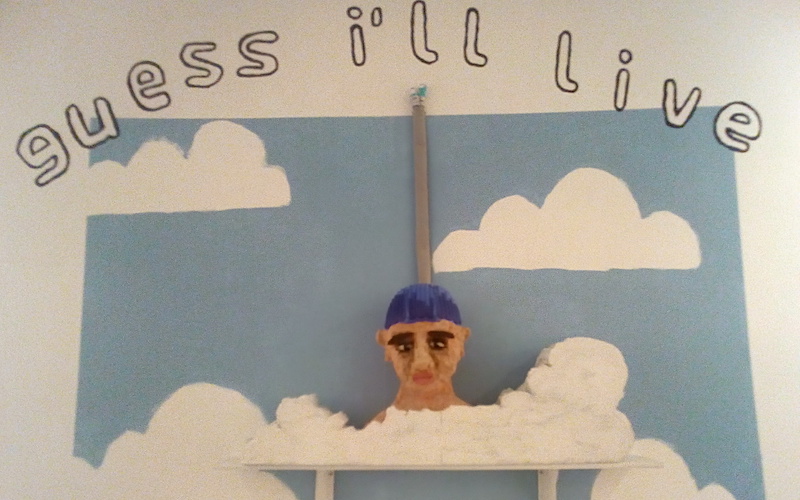 Peckham exhibition uses humour and memes to explore cancer in young ...