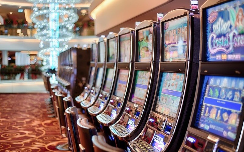 Why is gambling so popular in the UK? | South West Londoner