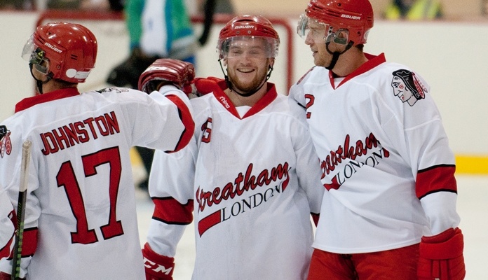 Streatham Redskins Steve Fisher expects ‘defining’ weekend in double ...