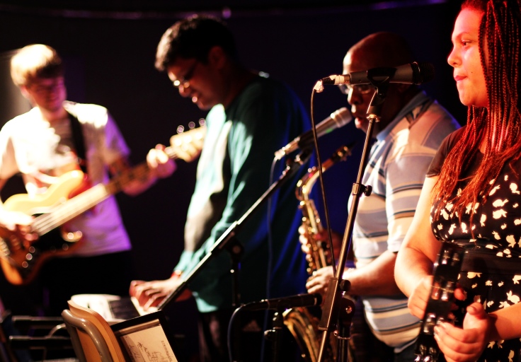 Croydon disability arts collective to host fifth Club Soda gig | South ...