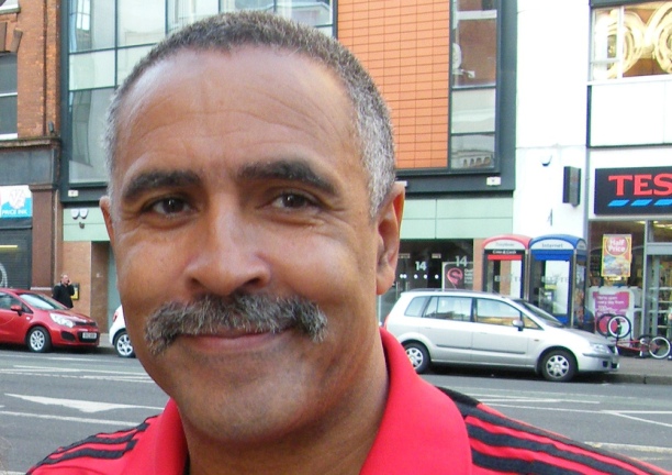 Going for gold! Olympic legend Daley Thompson to open Putney gym ...