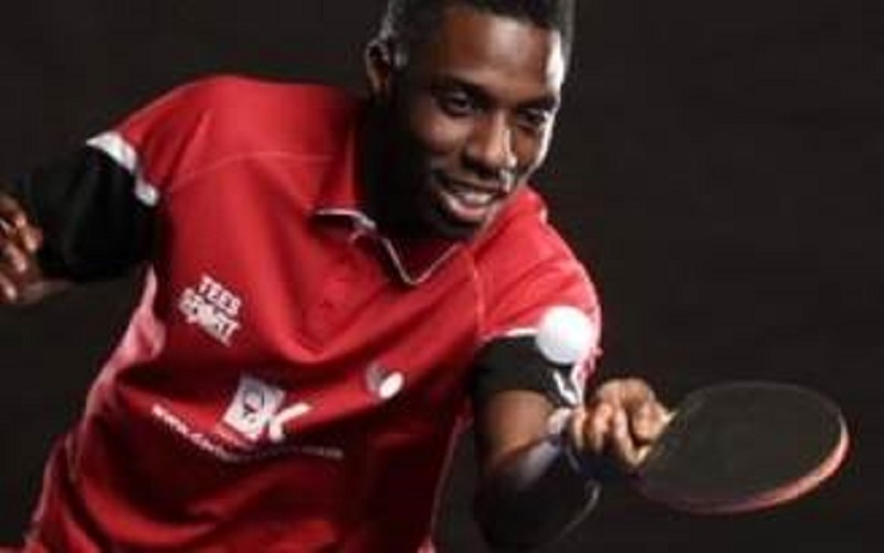 Table tennis star hopes to deliver sport to the masses with new league ...