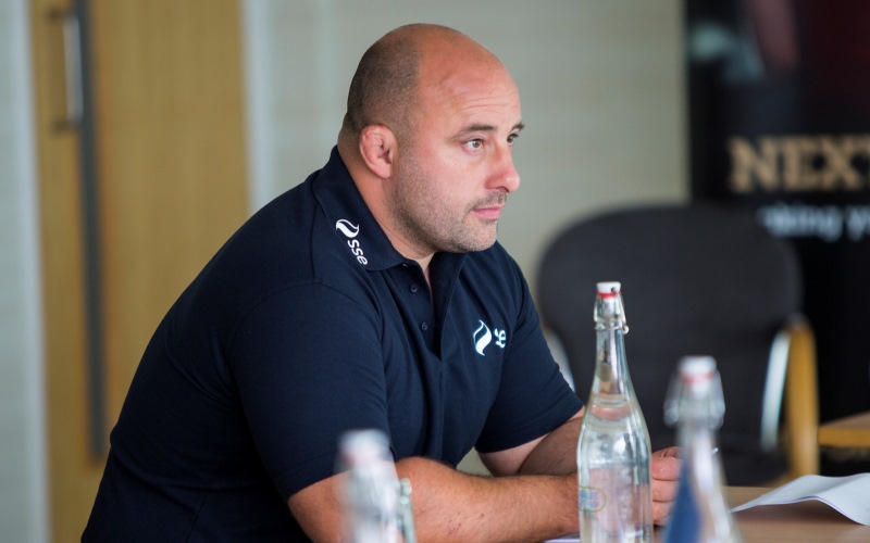 'They are a great advert for English rugby': David Flatman praises ...