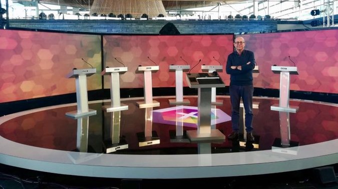 Live Blog The Bbc Election Debate South West Londoner