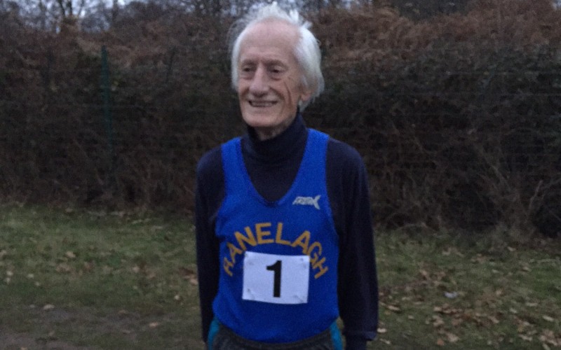 'He was an example and an inspiration to us all': Running legend Ed ...