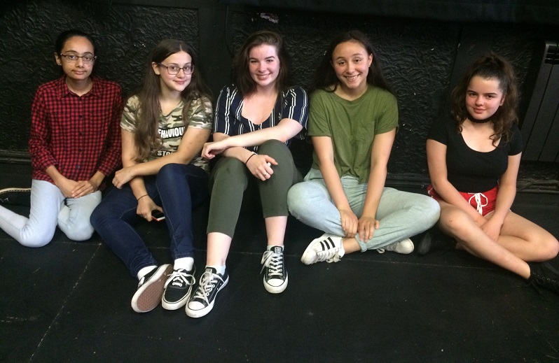 Charity aims to bridge the gap between Merton's young and old | South ...