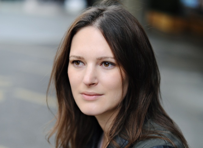 Award-winning author and journalist Elizabeth Day chats journalism ...
