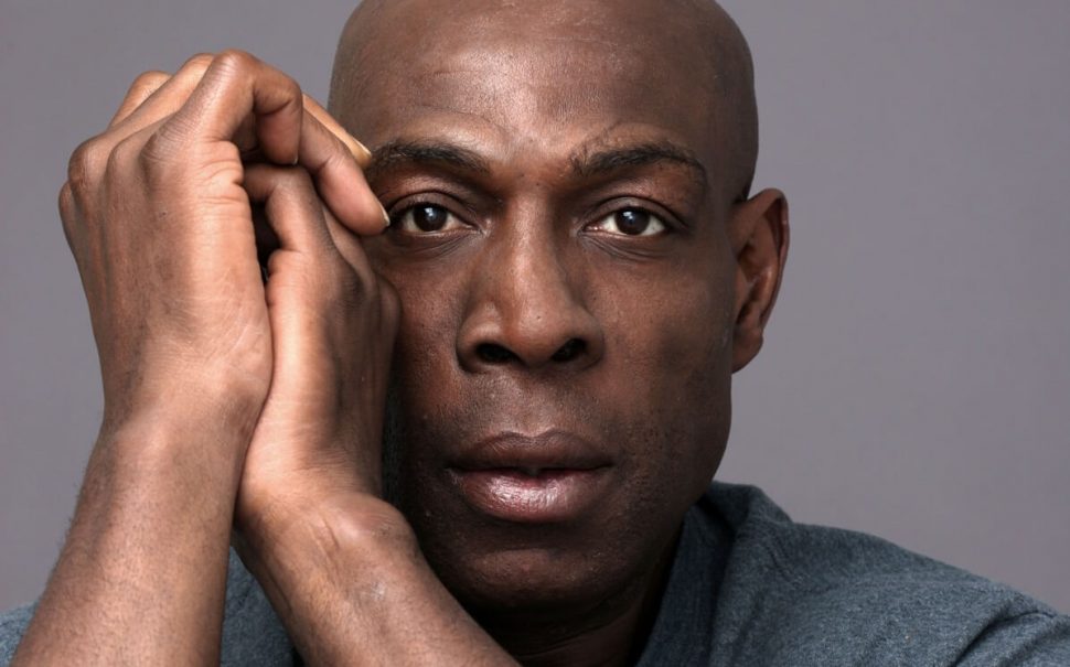 Legend Bruno is frank about being a pro boxer and growing up in ...