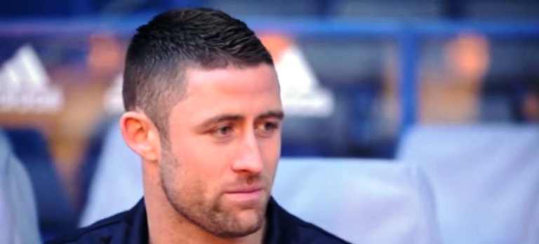 Cahill optimistic for Premier League campaign despite Community Shield ...