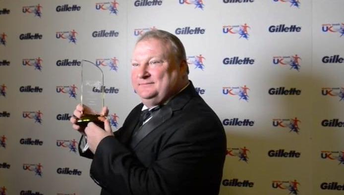 England Women on road to rugby domination under award-winning Street ...