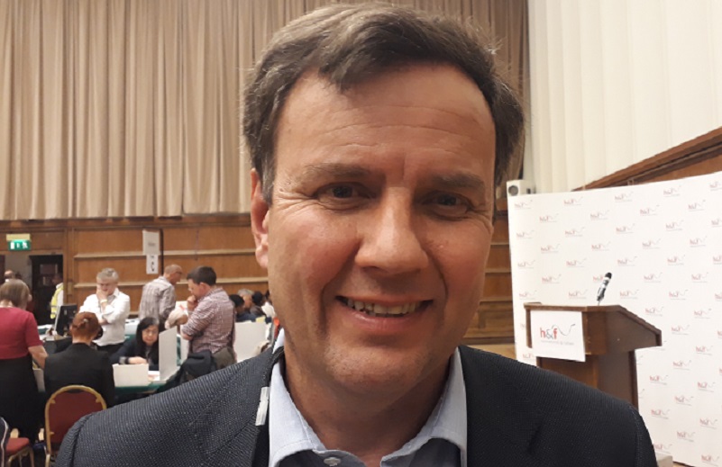 Hands happy at Conservative position in Hammersmith and Fulham | South ...