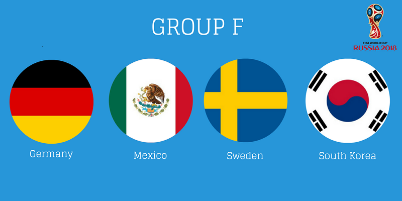 FIFA World Cup draw: Group F reaction | South West Londoner
