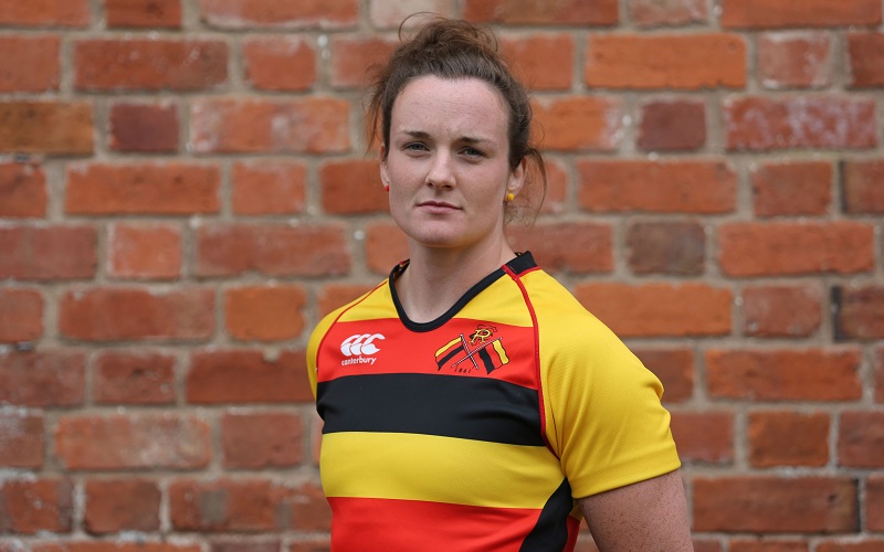 Richmond's captain says unity of team will be key ahead of third ...