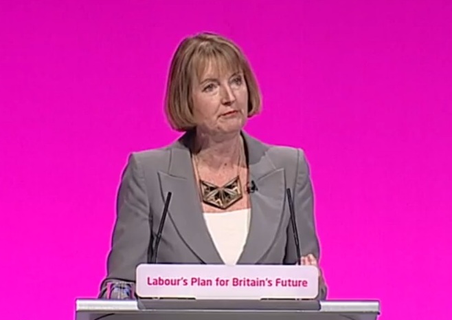Comment: Labour’s pink campaign van is ‘patronising’ to women? Don’t be ...