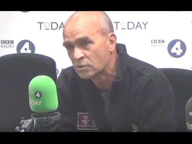 Fulham Antarctic explorer Henry Worsley dies during world record ...