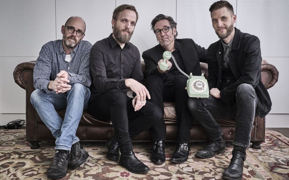 Canadian folk singer on storytelling and empathy ahead of Teddington ...