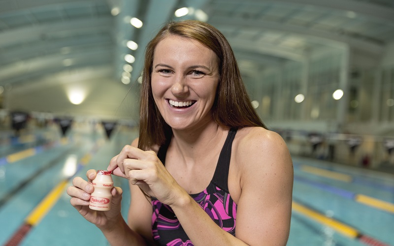 Carlin confident she can retain title ahead of her fourth Commonwealth ...