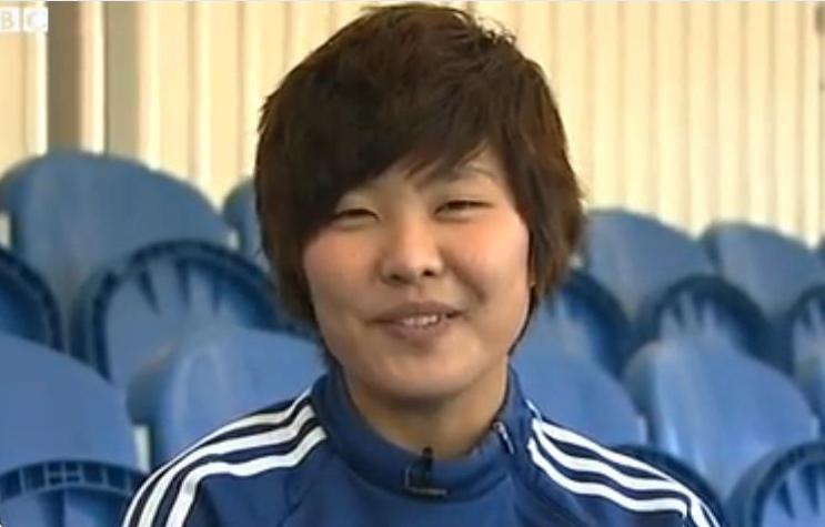 Ji So-Yun breaks Arsenal hearts to score last minute victory over ...