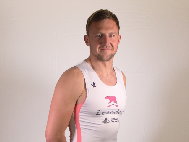 Row to Rio! Two-time Olympic silver medallist Debbie Flood backs ...