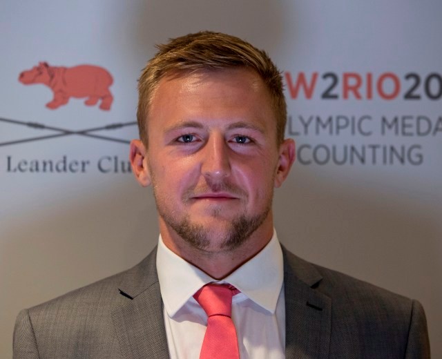 Collins thinking about Rio Olympics as he aims to continue fine season ...