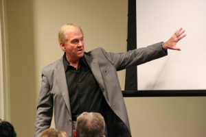 Profiling secrets of FBI ‘serial killer whisperer’ John Douglas ...