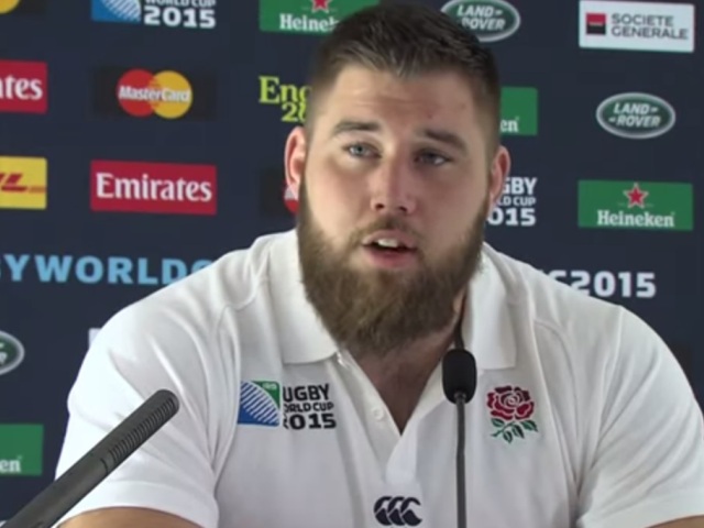 Kieran Brookes relieved to open World Cup with bonus-point win | South West Londoner