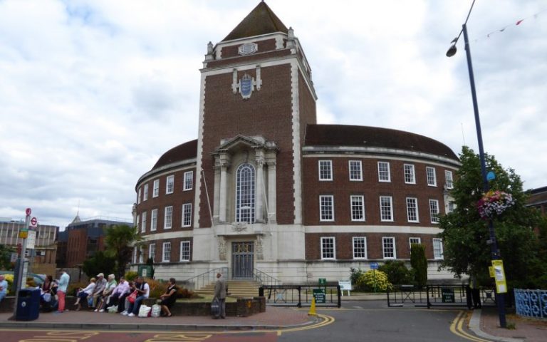 Kingston Council 'out of control', says Conservative opposition leader